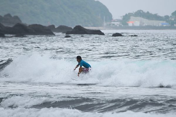 【Best Riding】9.00pt f/s slob Air by 金尾REO玲生 VQS西日本予選 @ 生見 | カラーズマガジン