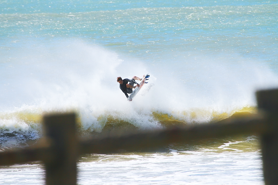 【SURF×ART】台風19号 STANCE Session @ 月の砂漠 -吉岡智文、市東重明、Scotty Stopnik、Kid ...