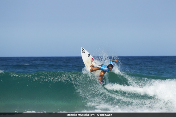 【WQS】日本人プロサーファーも参戦！ オーストラリアで開催中の”HURLEY Australian Open Of Surfing”の ...