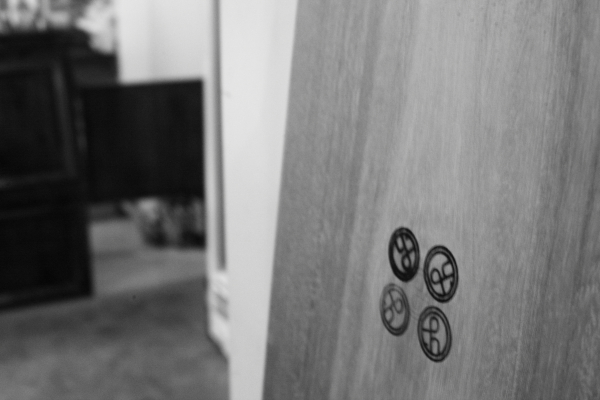 Mitch Abshere来日ツアーDAY2 | 阪急メンズ東京 | カラーズマガジン