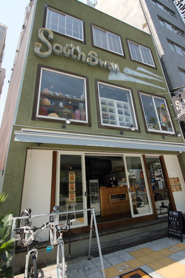 【4/27（日）】Mitch Abshere来日ツアーDAY3 @ 大阪 | カラーズマガジン