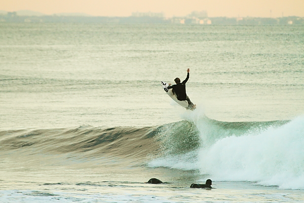 f/s Big Slob Air by Noa Deane | カラーズマガジン