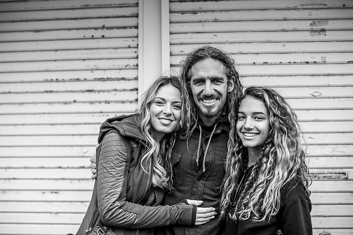 【西高東低愛好会】春一番後のオフショア湘南セッション with Rob Machado | カラーズマガジン