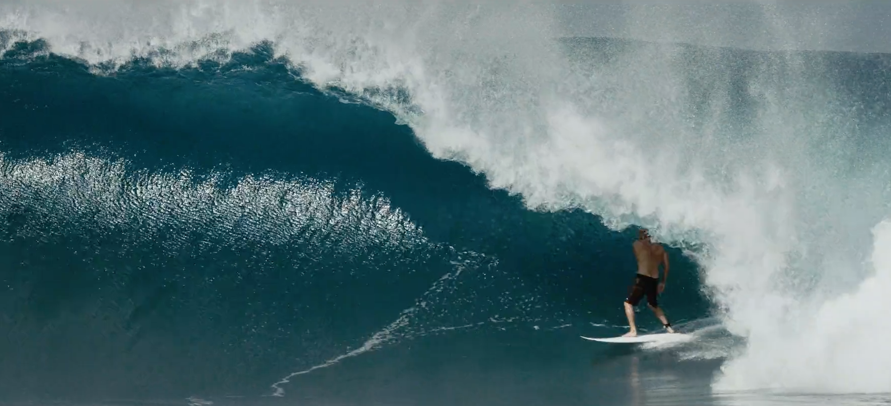 【必見動画】Bruce Irons、Makua Rothmanをは... | サーフィンニュース BCM