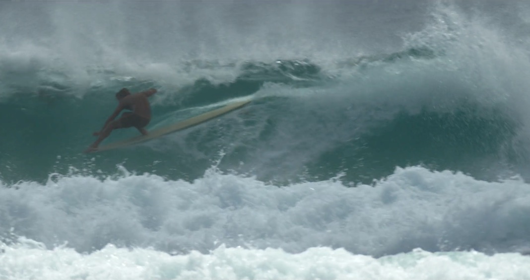 【最新動画】Alex Knost in オーストラリア... | サーフィンニュース BCM