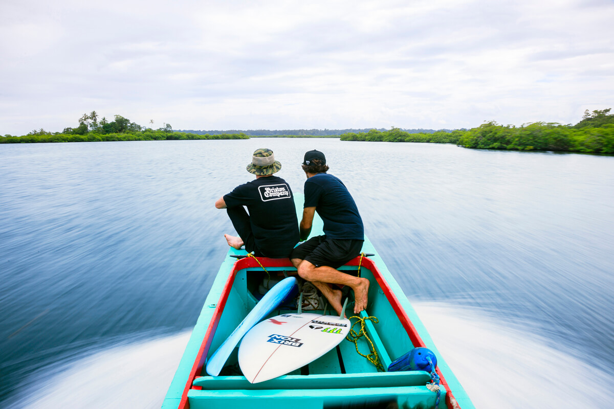 【注目の】世界的フリーサーファーChippa WilsonとNat... | サーフィンニュース BCM