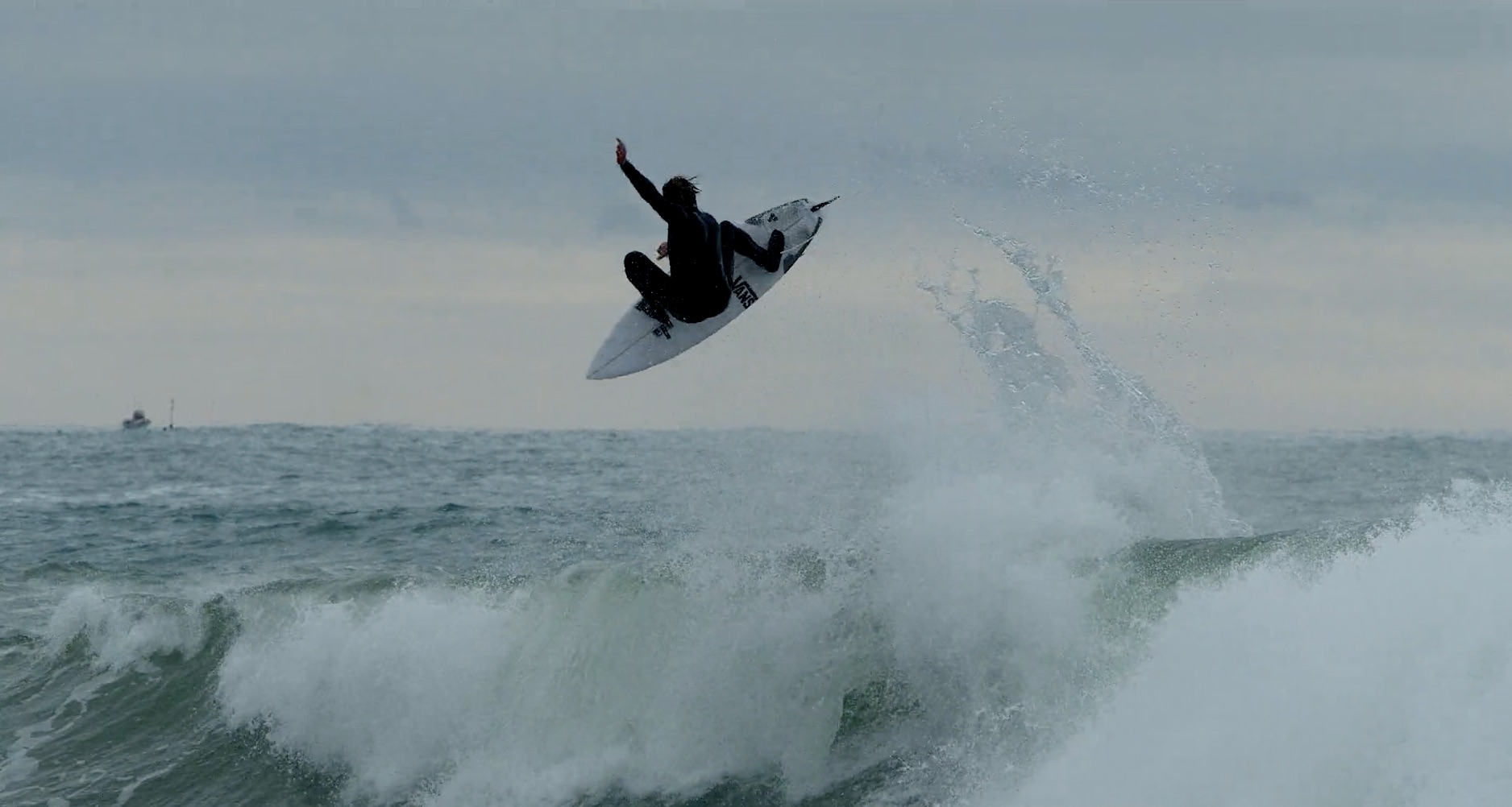 【超待望の】Dane Reynoldsの2015年から2018年の... | サーフィンニュース BCM