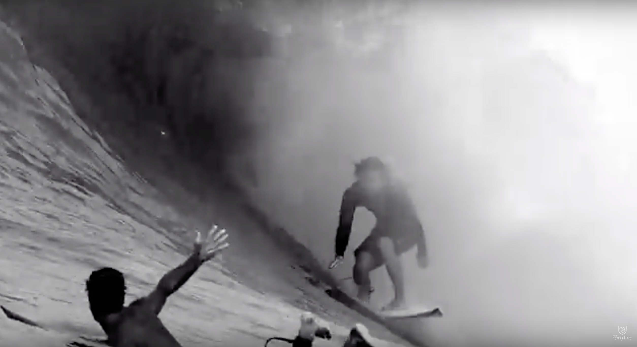 【待望の】Chippa Wilson、Lee Wilsonがインド... | サーフィンニュース BCM