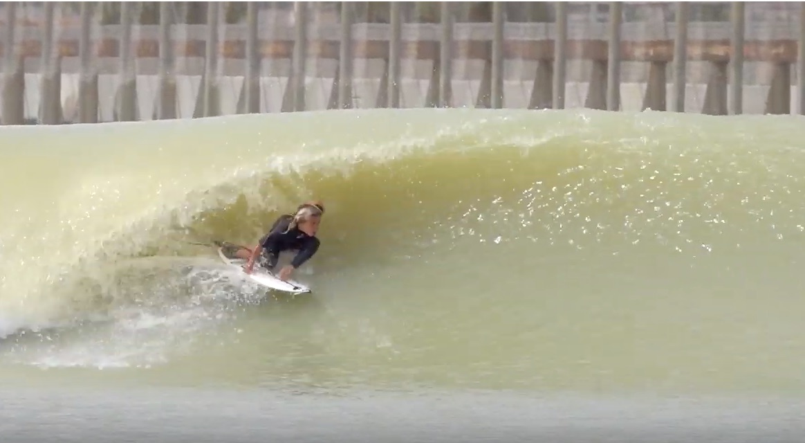 【最新動画】12歳のスーパーキッズJackson DorianがB... | サーフィンニュース BCM