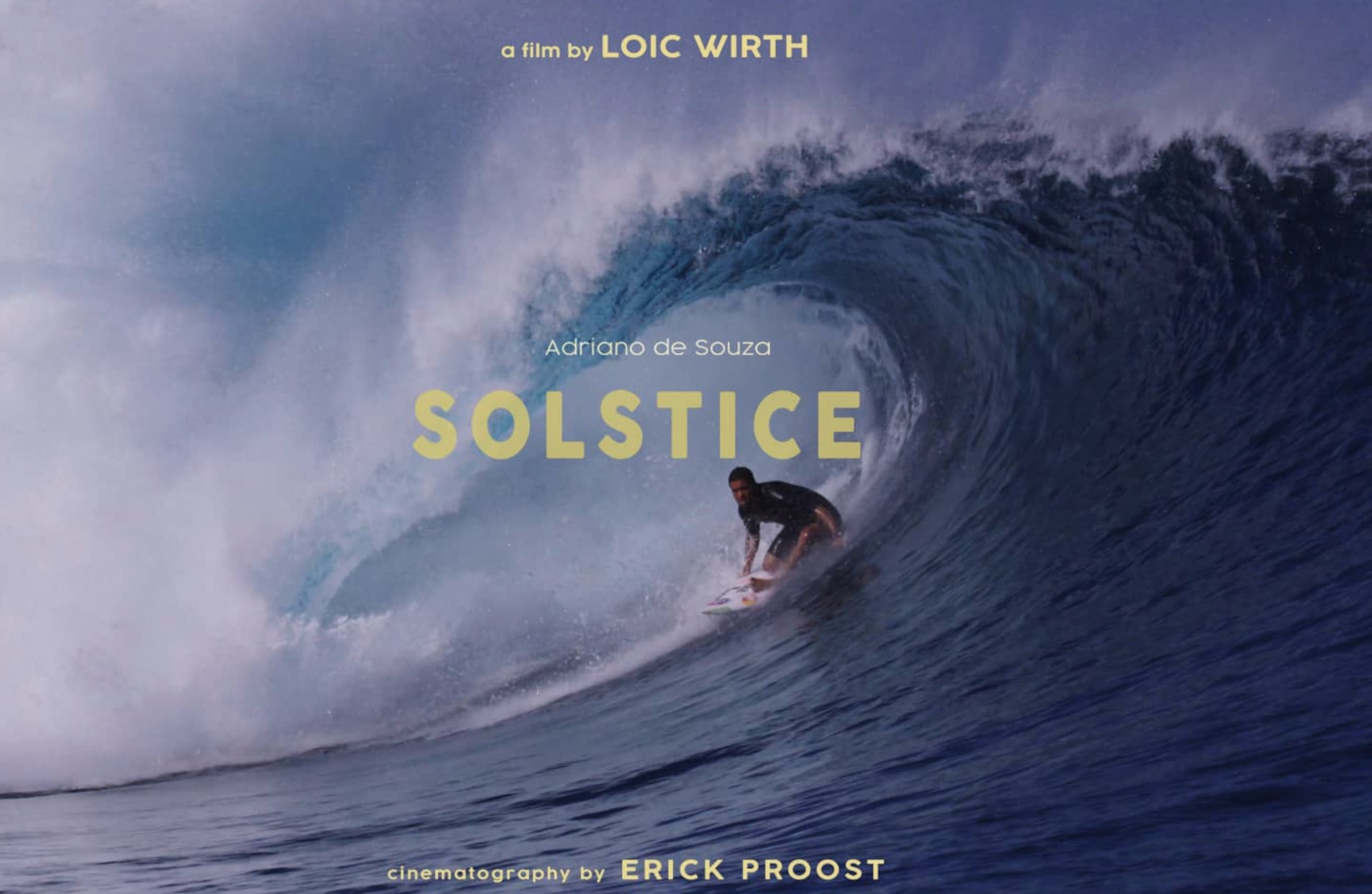 【必見ドキュメンタリー】世界の頂点から一気にどん底に落とされても再... | サーフィンニュース BCM