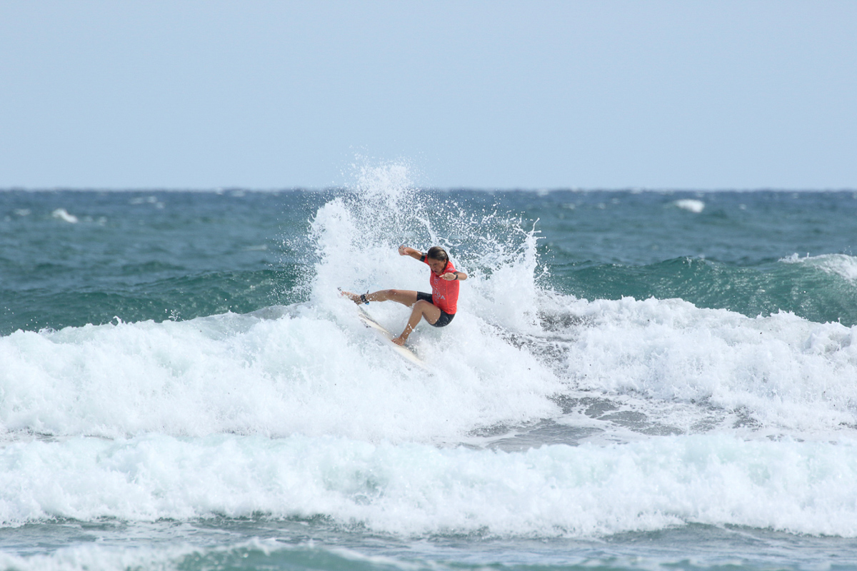 【祝！】MENSは村上舜、WOMENSはZalhi Kelly、WJC Asia MENSはKetut Agus、WOMENSは脇田沙良が優勝 ...