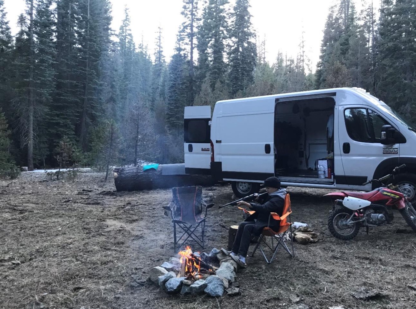 【ライフスタイル】Captain Finを生み出したカリスマ・プロロングボーダーMitch Abshereによるサーフ＆アウトドアが融合した ...
